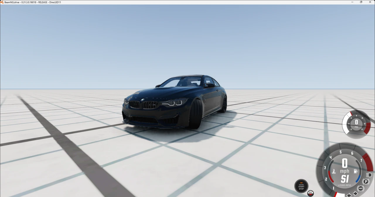 bmw m4 - BeamNG.drive Search - ModLand.net